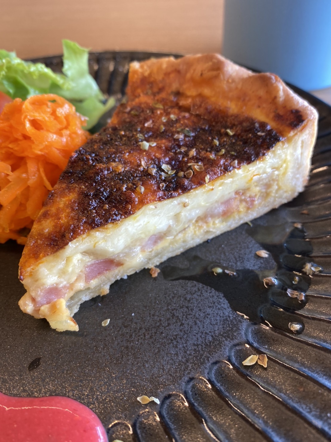 KINBI nicojica(キンビ ニコジカ)北海道立近代美術館内のおしゃれカフェ。 | おにやんグルメ