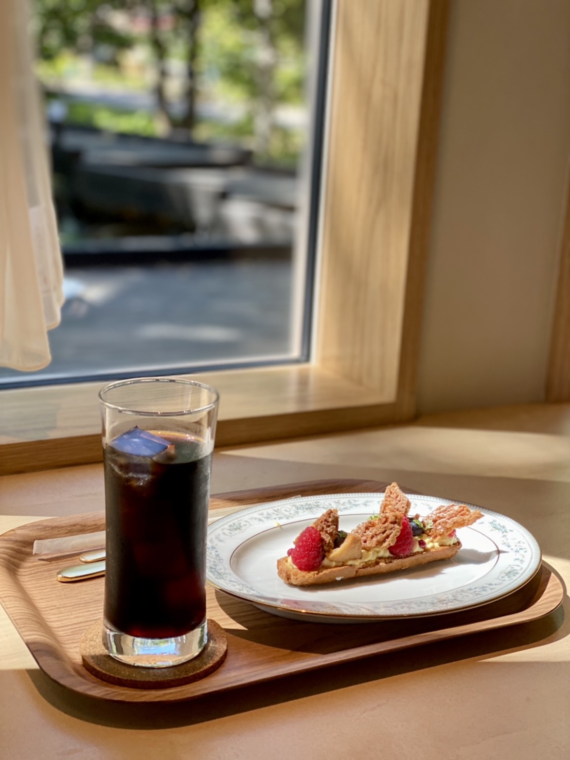 ハレとケ洋菓子店 札幌定山渓温泉「風マチビルヂング」にオープン！ | おにやんグルメ