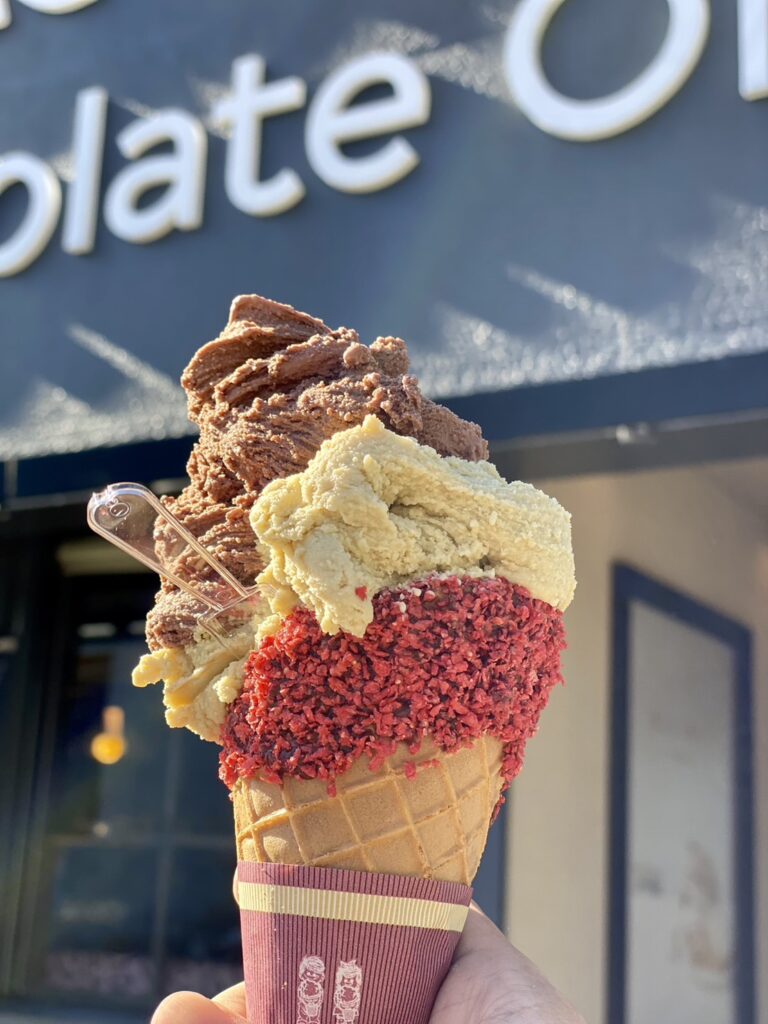 CACAOCAT札幌南郷店 白石区にチョコレート専門店がオープン | おにやんグルメ