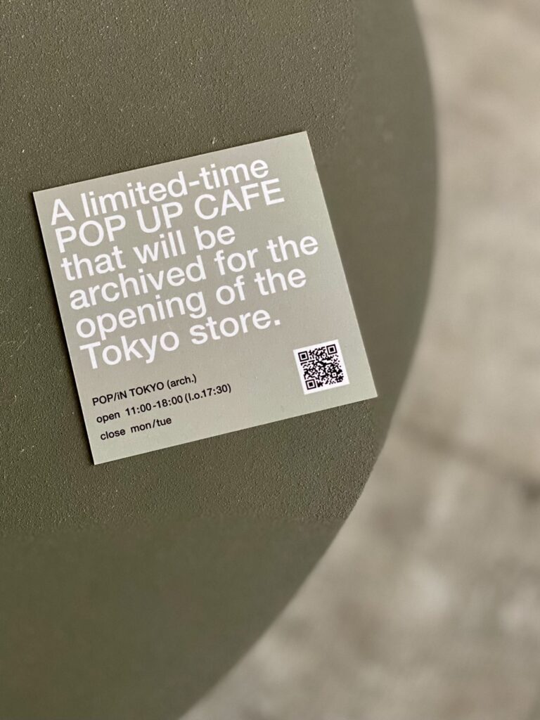 POP/iN TOKYO 札幌発！おしゃれな淡色カフェがオープン | おにやんグルメ