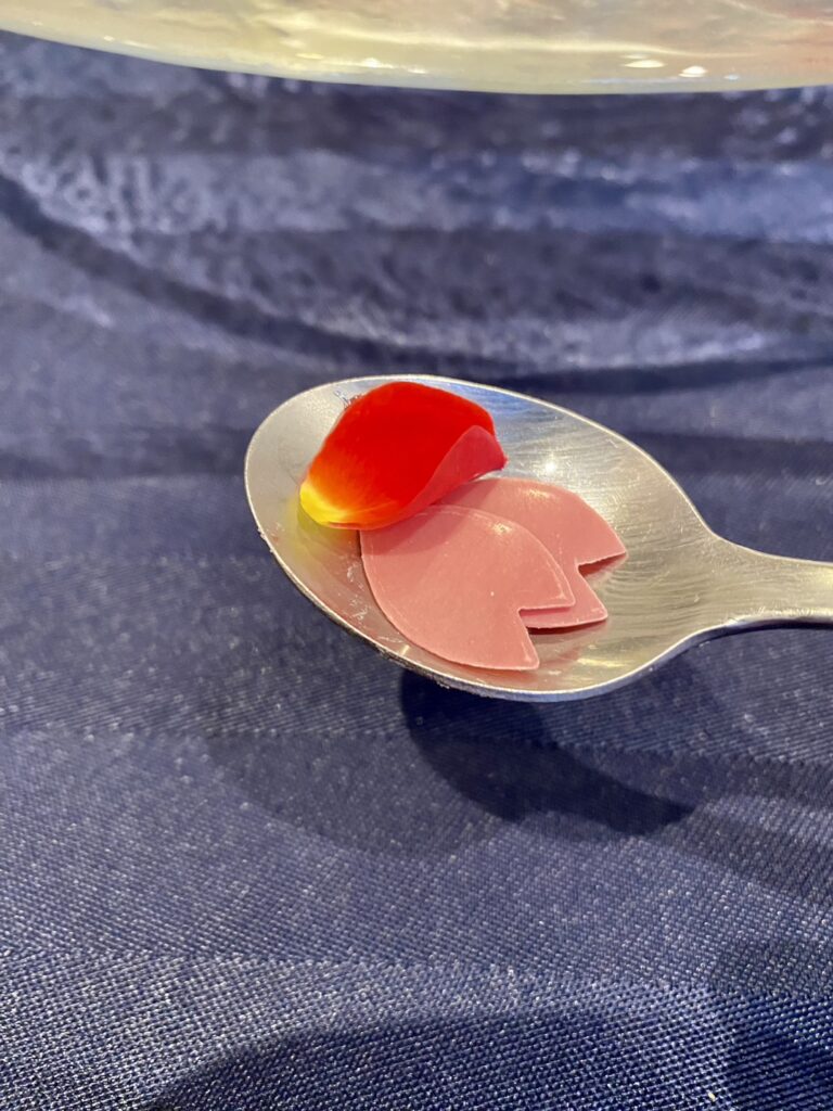 札幌東急REIホテル いちごのアフタヌーンティーが凄すぎると話題 | おにやんグルメ