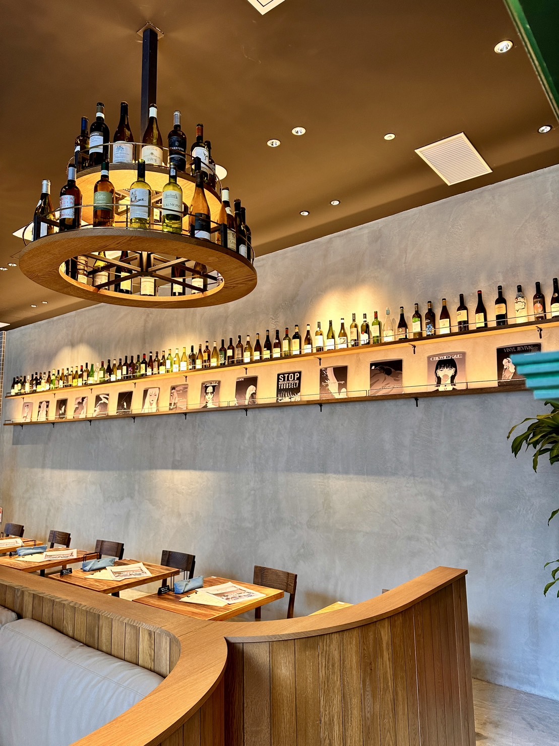 EDW/DRA7 ココノススキノにパンケーキが人気のカフェが北海道初上陸 | おにやんグルメ